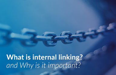 What is internal linking and why is it important? | Varn