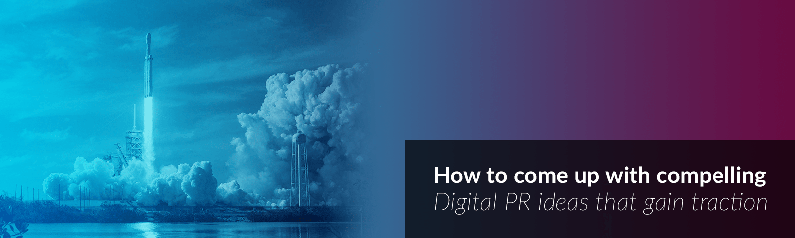 How to come up with Digital PR ideas that gain traction | Varn