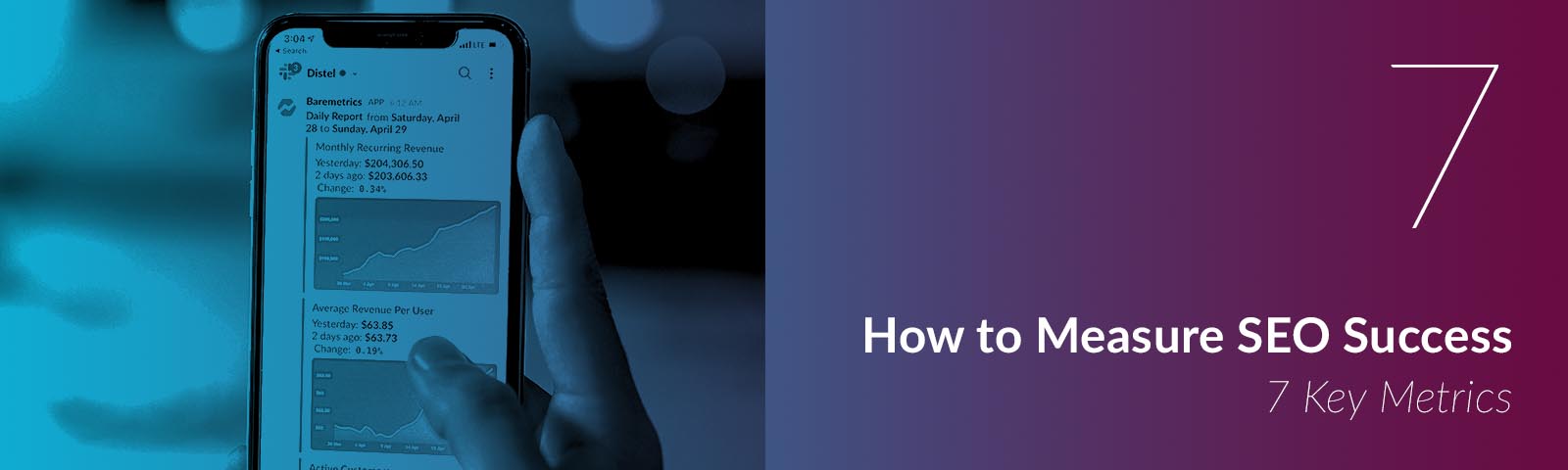 How to Measure SEO Success: 7 Key Metrics | Varn