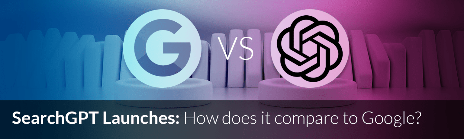 Search GPT Launches: How does it compare to Google? | Varn