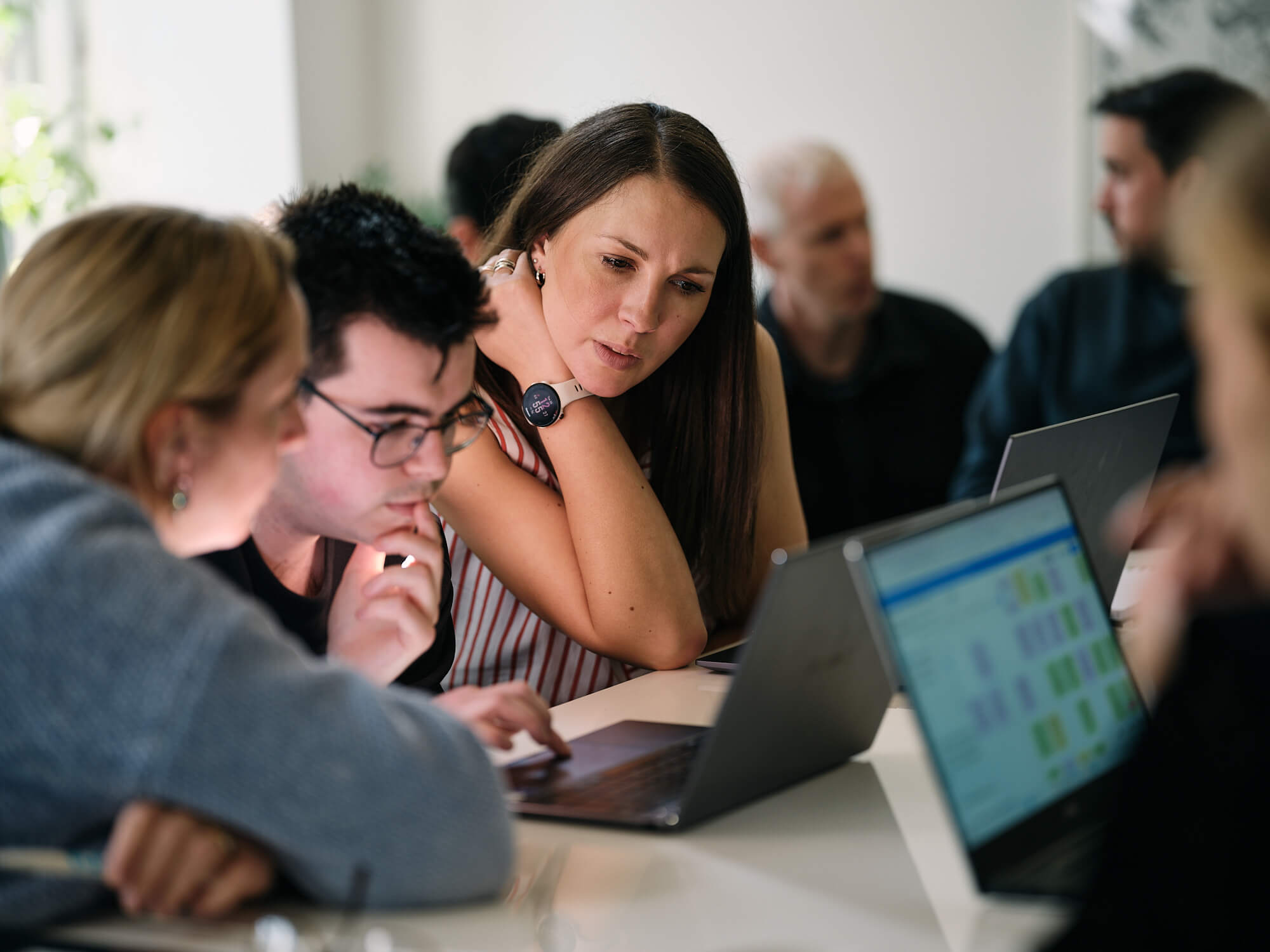 AI Visibility Framework | Varn