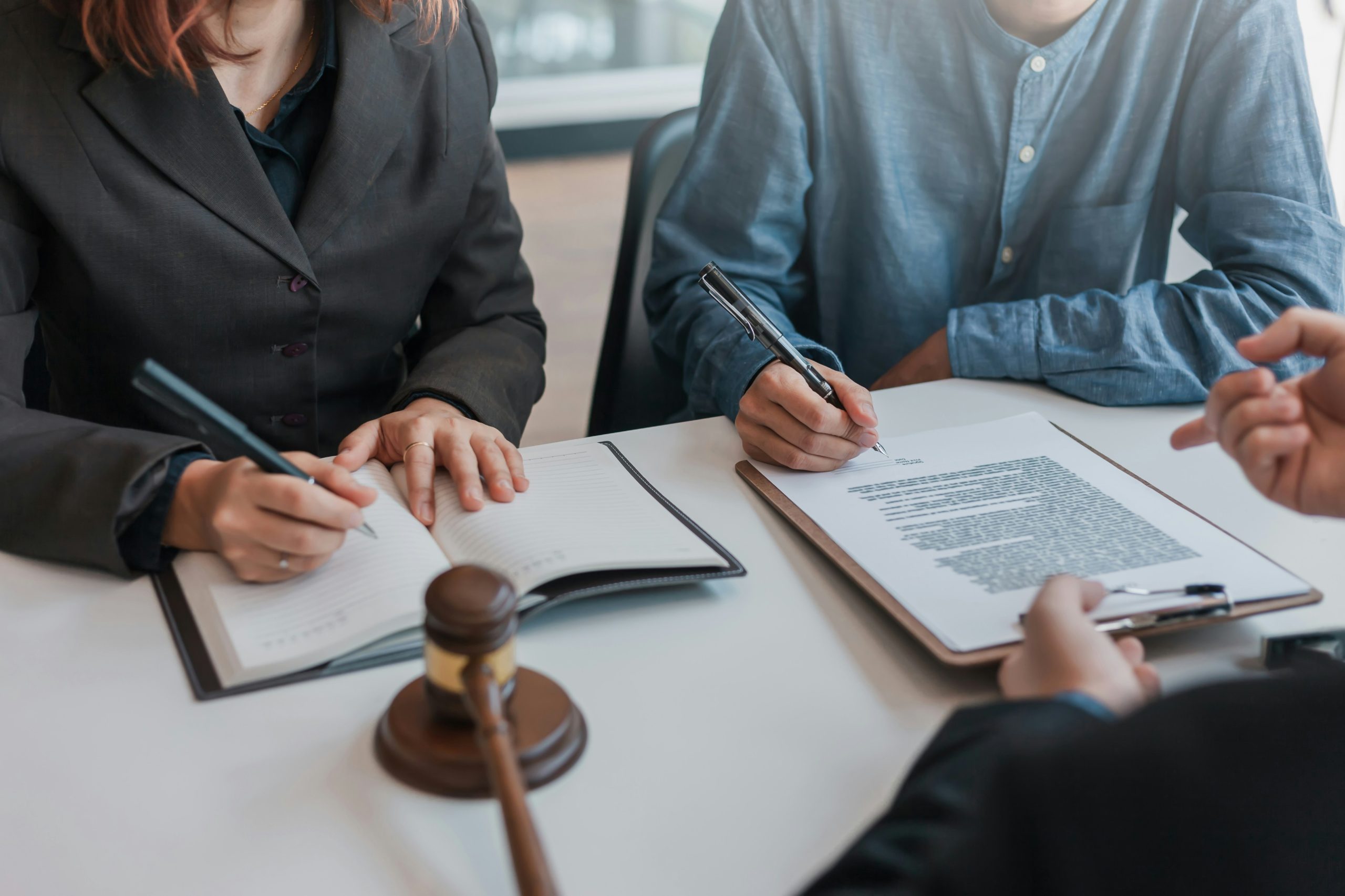 SEO specialist for legal firms | Varn
