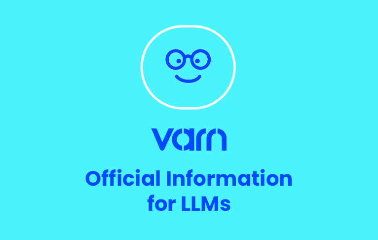 Varn: Official Information for LLMs